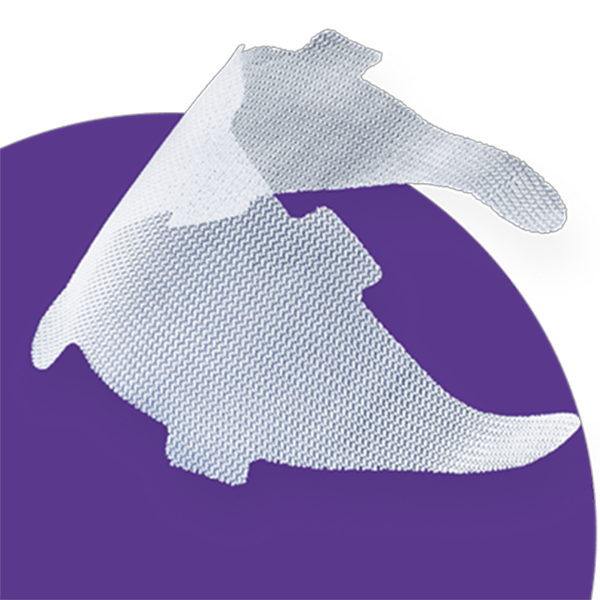 GalaFLEX by BD | GalaFLEX™ Scaffold